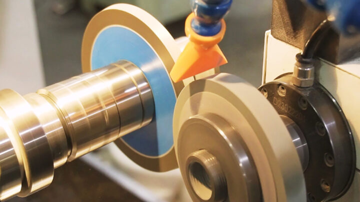 Grinding Wheel Maintenance Strategies for Burn Prevention – Mrbrianzhao