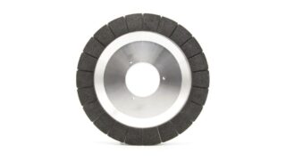 How to Tell the Grit of a Grinding Wheel? – Mrbrianzhao