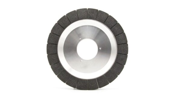 How to Tell the Grit of a Grinding Wheel? – Mrbrianzhao