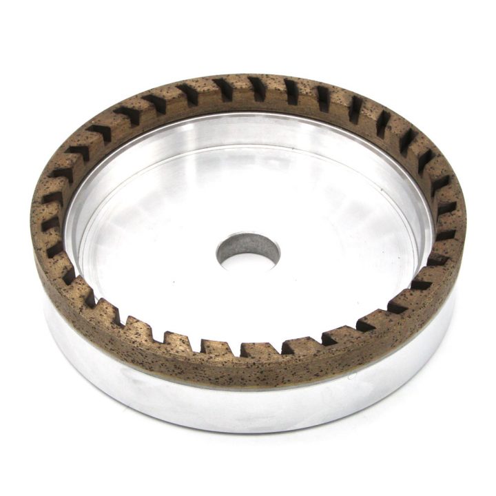 Glass Grinding Wheels and Polishing Wheels for Glass Industry - Mrbrianzhao